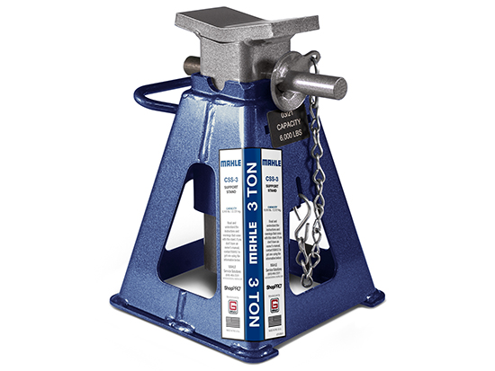 Polaris Equipment Program